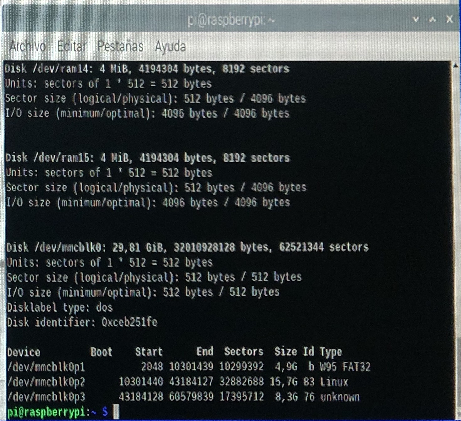 Musashi and Emu68 on the same µSD, booting from the same drive · captain-amygdala/pistorm Wiki ...