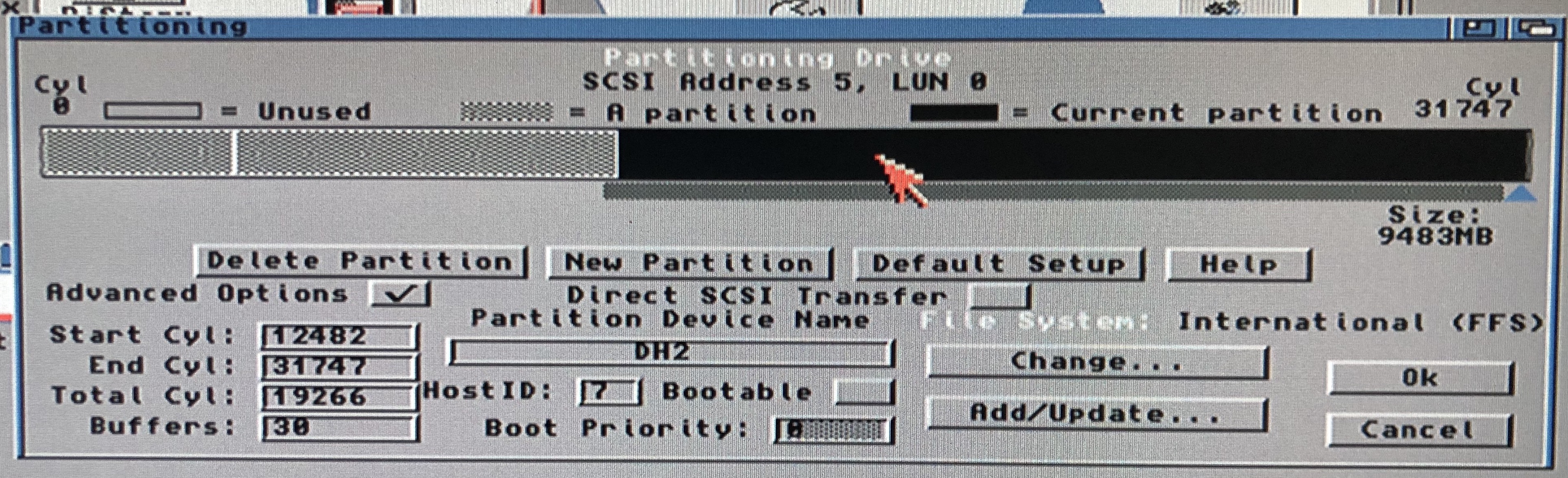 Musashi and Emu68 on the same µSD, booting from the same drive · captain-amygdala/pistorm Wiki ...