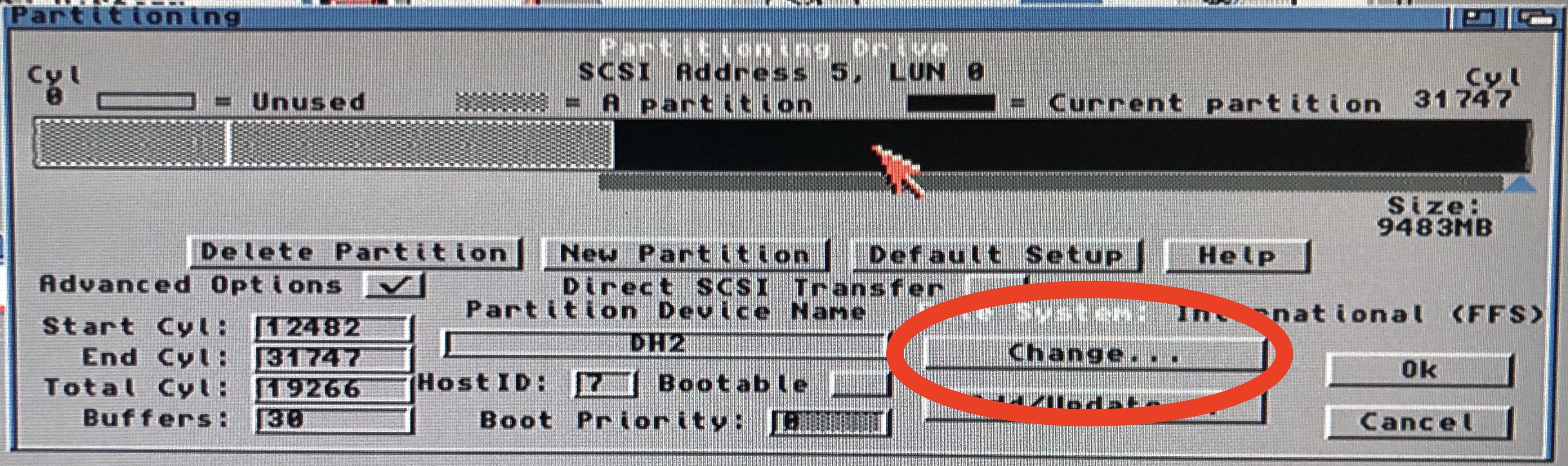 Musashi and Emu68 on the same µSD, booting from the same drive · captain-amygdala/pistorm Wiki ...