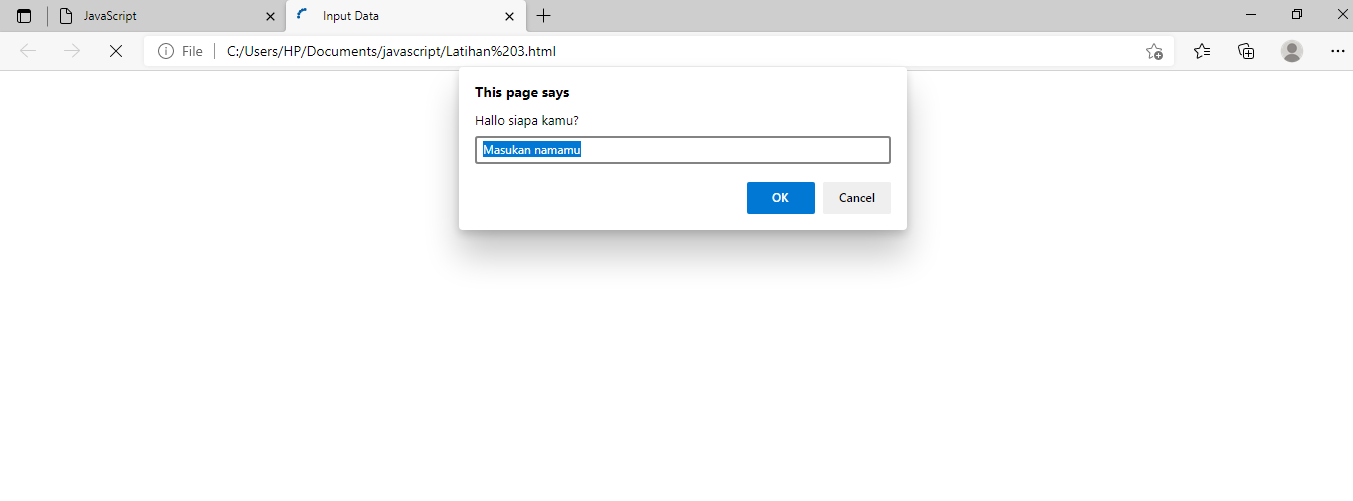 GitHub - yozablck/modul-javascript