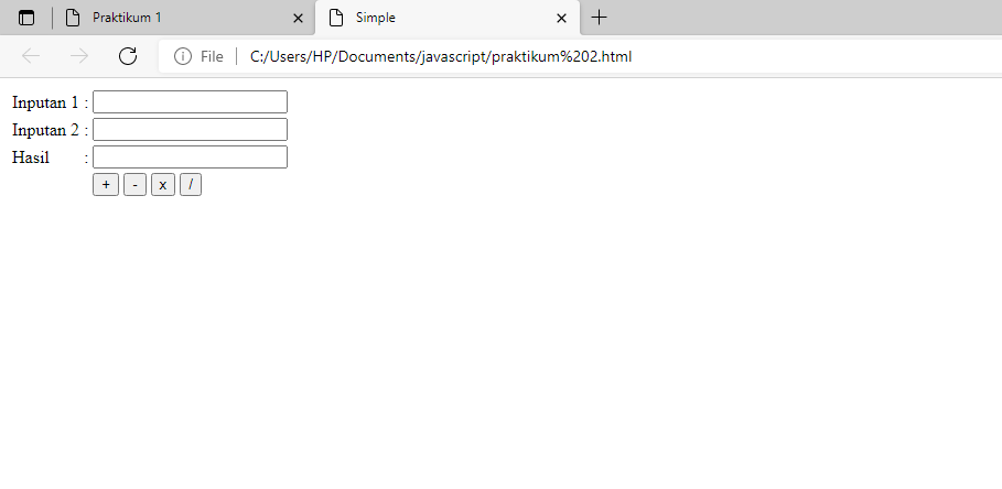 GitHub - yozablck/modul-javascript