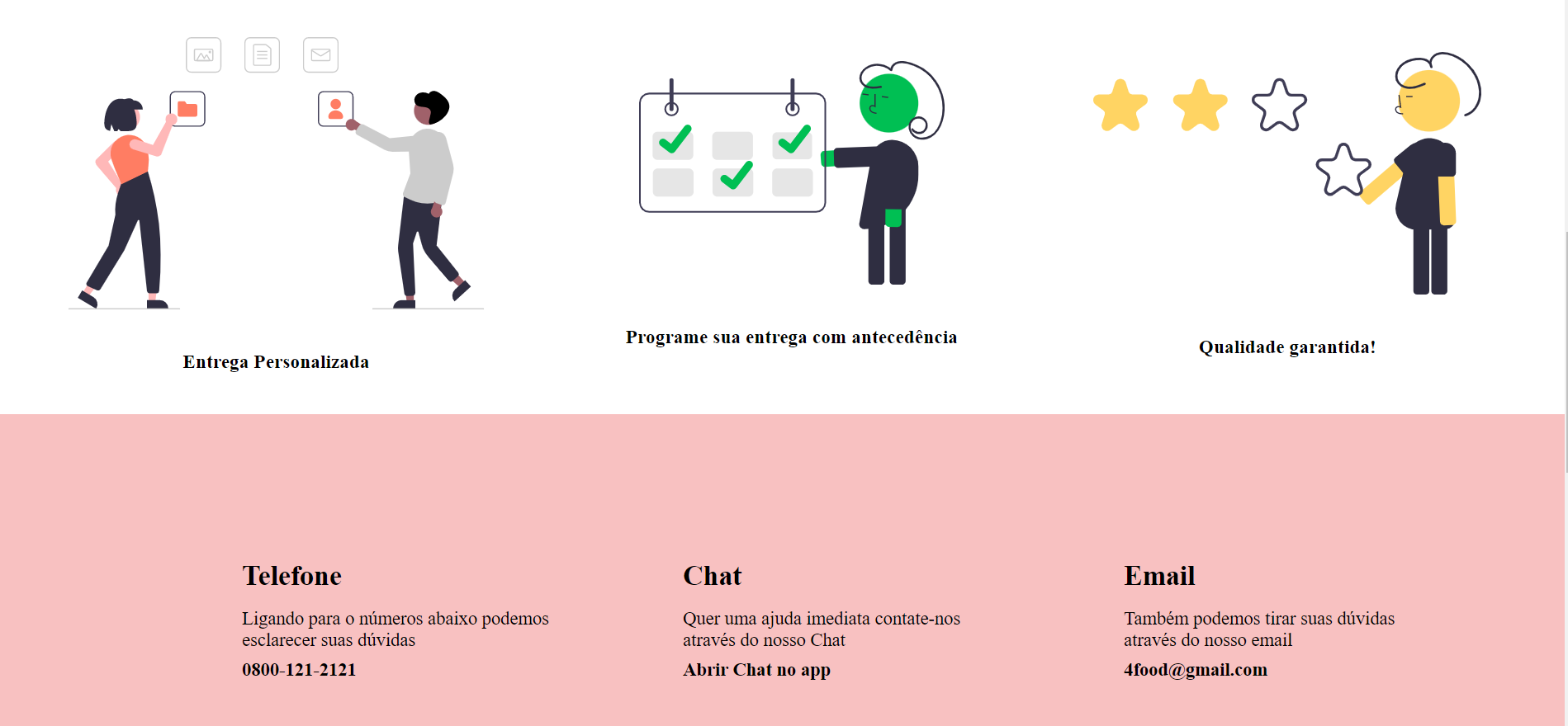 GitHub - future4code/maryam-landing-page2