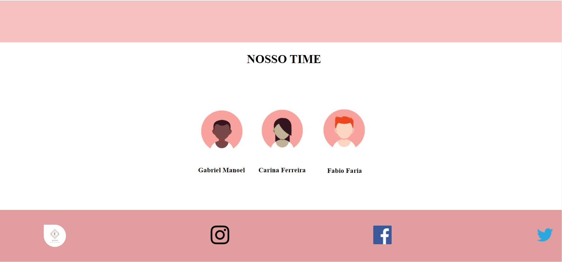 GitHub - future4code/maryam-landing-page2