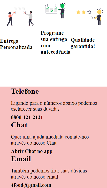 GitHub - future4code/maryam-landing-page2