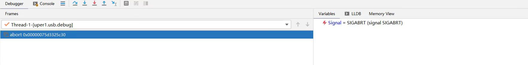 ncnn::copy_make_border运行到此处闪退 · Issue #56 · nihui/ncnn-android-yolov5 · GitHub