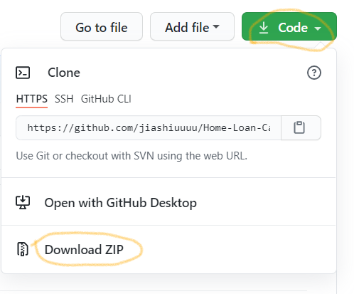 GitHub - jiashiuuuu/Home-Loan-Calculator: A Python Tkinter system to ...