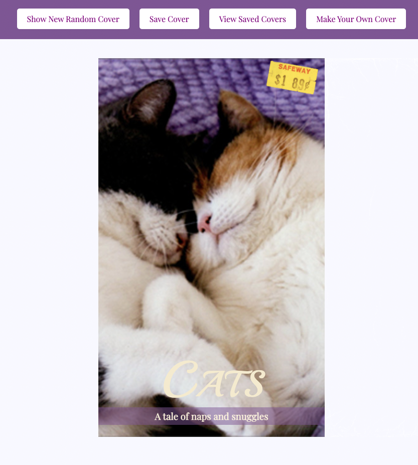 GitHub - krdurrett/romcom: M1 pair project