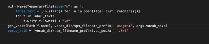 Incorrect test results · Issue #45 · facebookresearch/av_hubert · GitHub