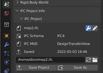 Can't export ifc model · Issue #2182 · IfcOpenShell/IfcOpenShell · GitHub