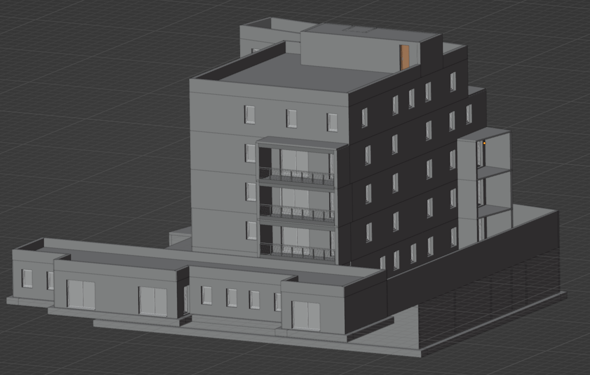 Warnings + Errors + Crash on that file · Issue #1914 · IfcOpenShell/IfcOpenShell · GitHub