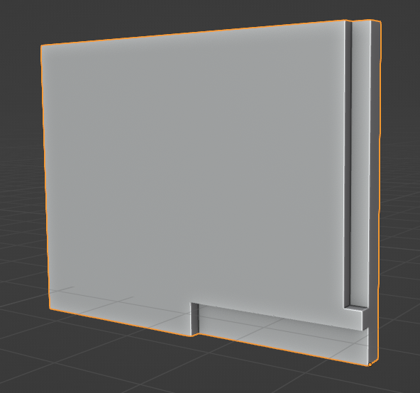 Missing Subtractions On Wall Example File · Issue 620 · Ifcopenshell Ifcopenshell · Github
