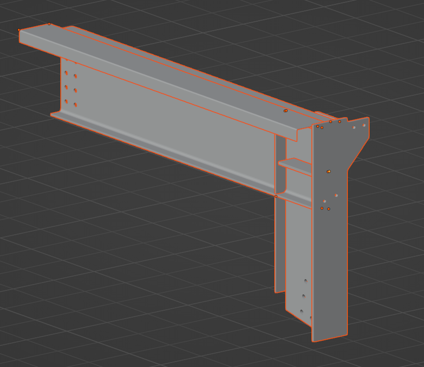 Issues with IFC 7.0 Output · Issue #2921 · IfcOpenShell/IfcOpenShell · GitHub