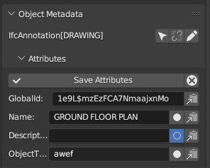 BlenderBim - error when attempting to Delete older drawing · Issue #3767 · IfcOpenShell ...