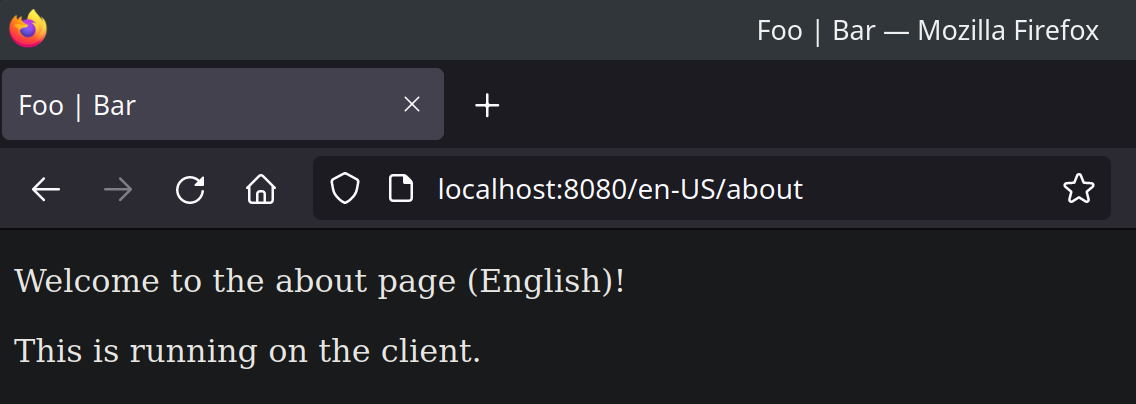 in web title when translation string is used · Issue #105 · framesurge/perseus · GitHub