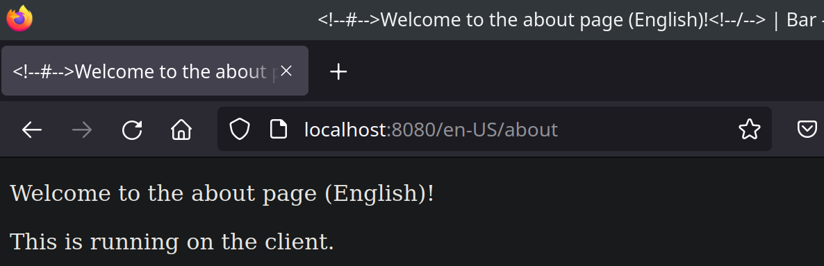 in web title when translation string is used · Issue #105 · framesurge/perseus · GitHub