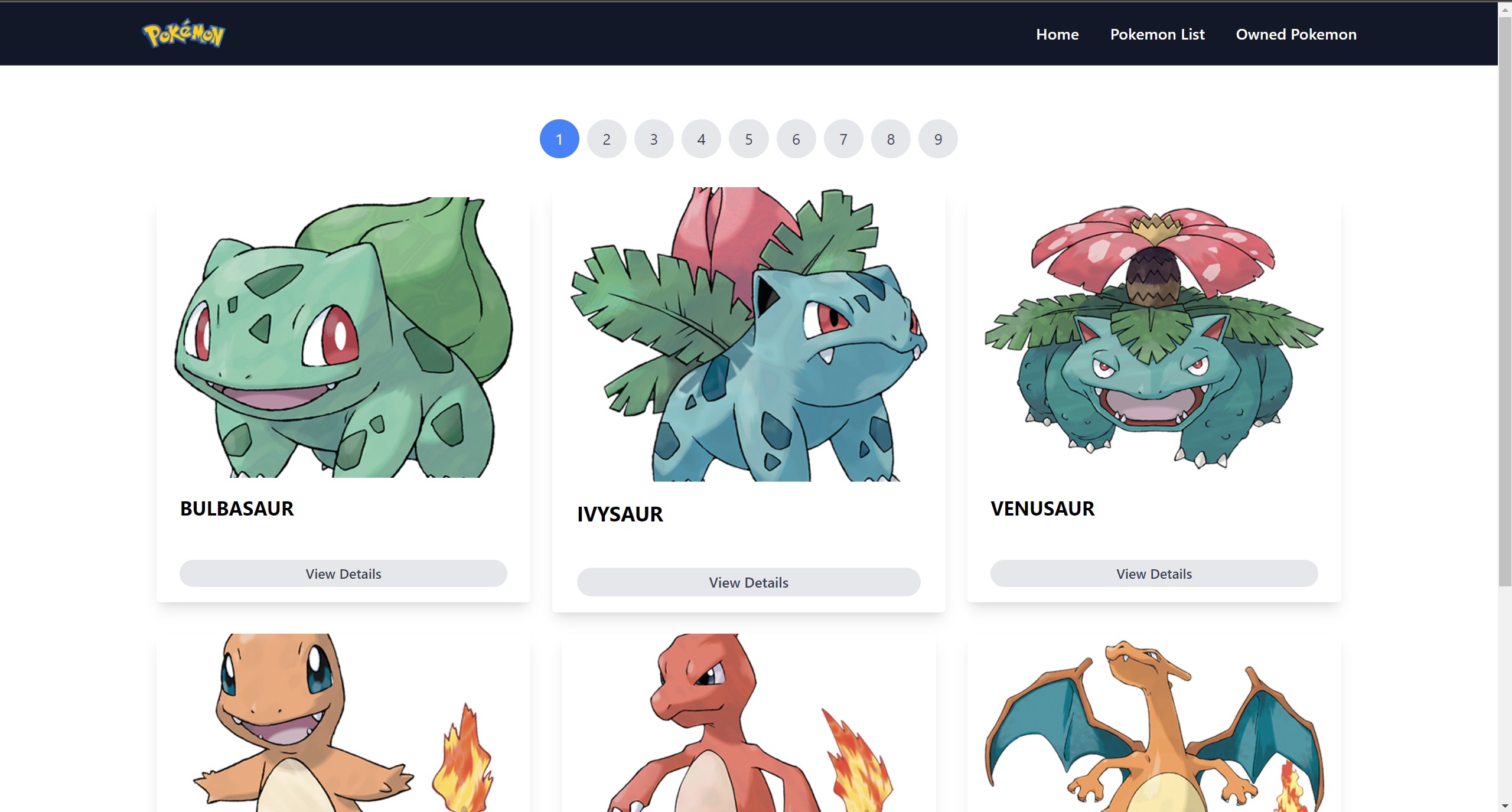 GitHub - kibare/Pokemon-Card