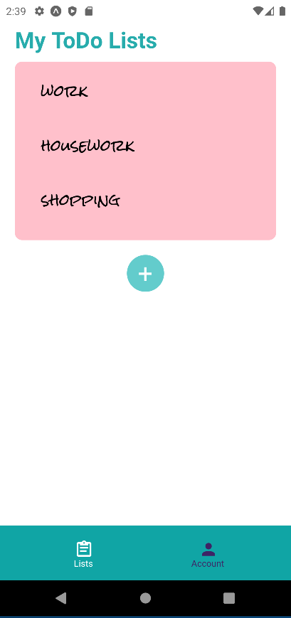 GitHub - g-dunlop/reactNative-firebase-todolist
