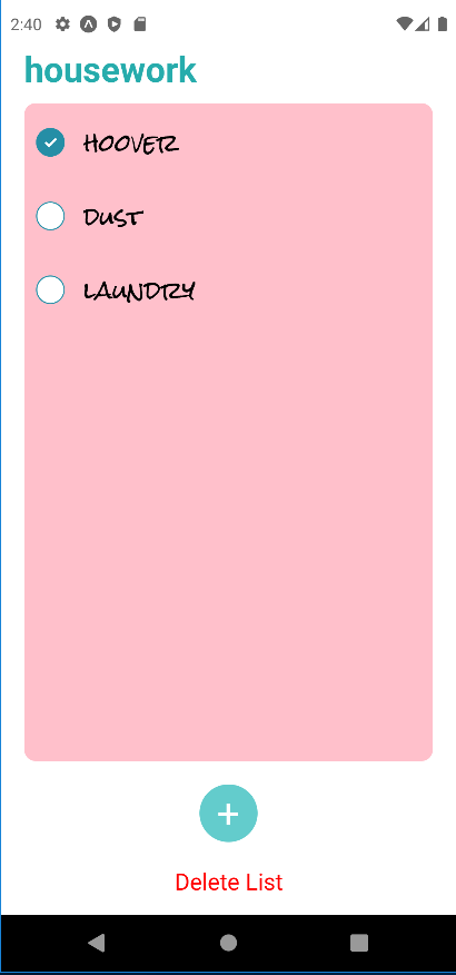 GitHub - g-dunlop/reactNative-firebase-todolist