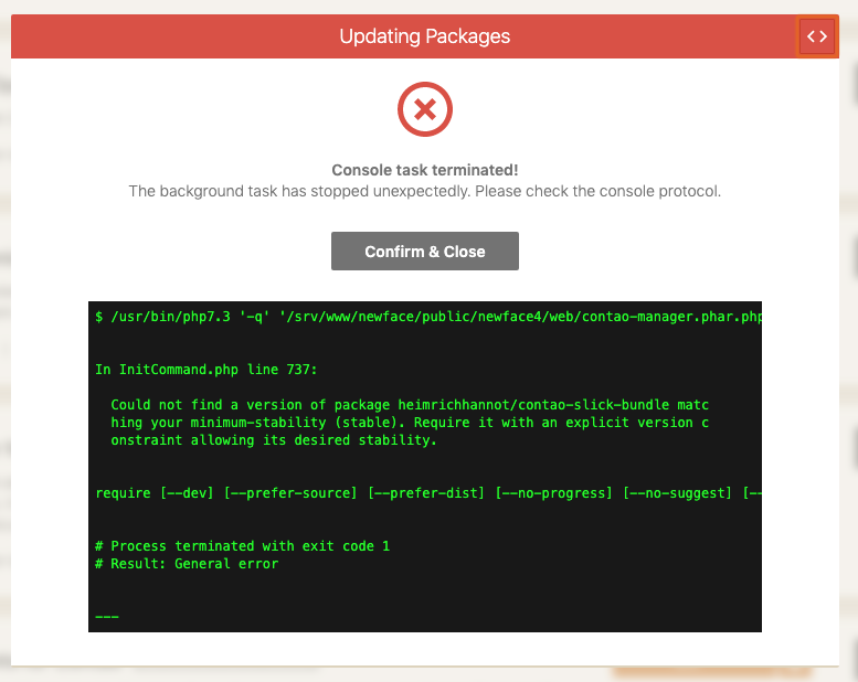 InsertTags werden nicht ersetzt · Issue #37 · heimrichhannot/contao-slick · GitHub
