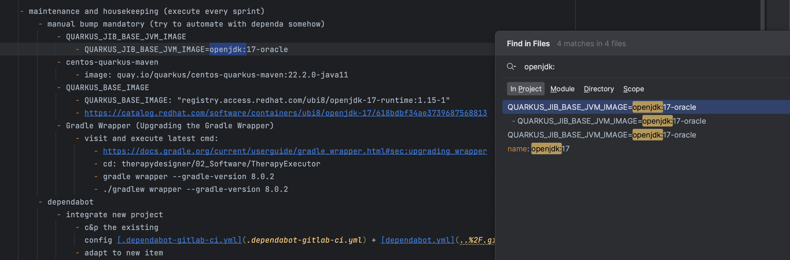 Javalangclassnotfoundexception Booleanshort · Issue 31776
