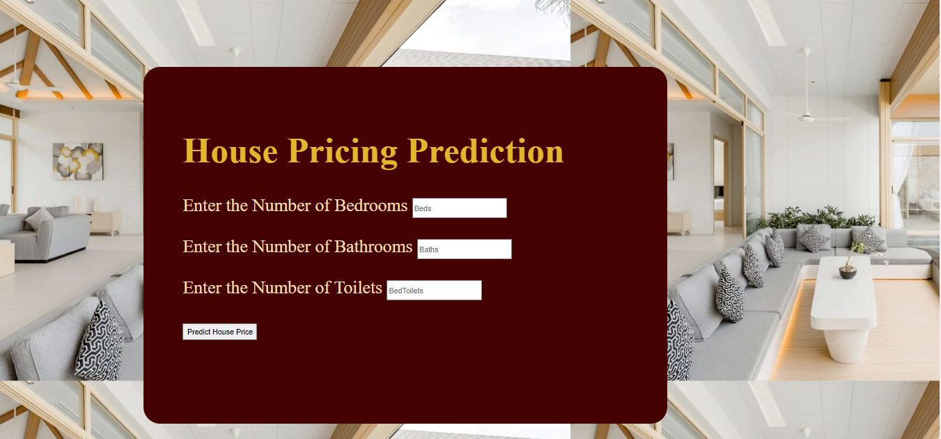 GitHub - Kehindeadebisi/Housing-Prediction