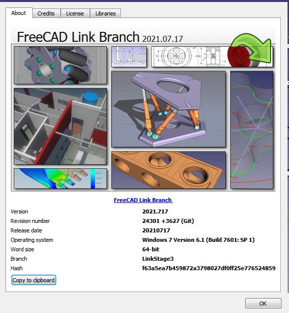 Freecad ifc4 to ifc2x3 · Issue #766 · realthunder/FreeCAD_assembly3 · GitHub