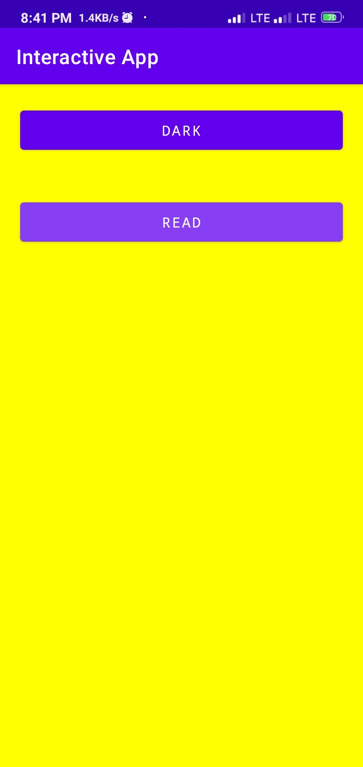 GitHub - gprs1022/Dark-and-light-them-androidapp