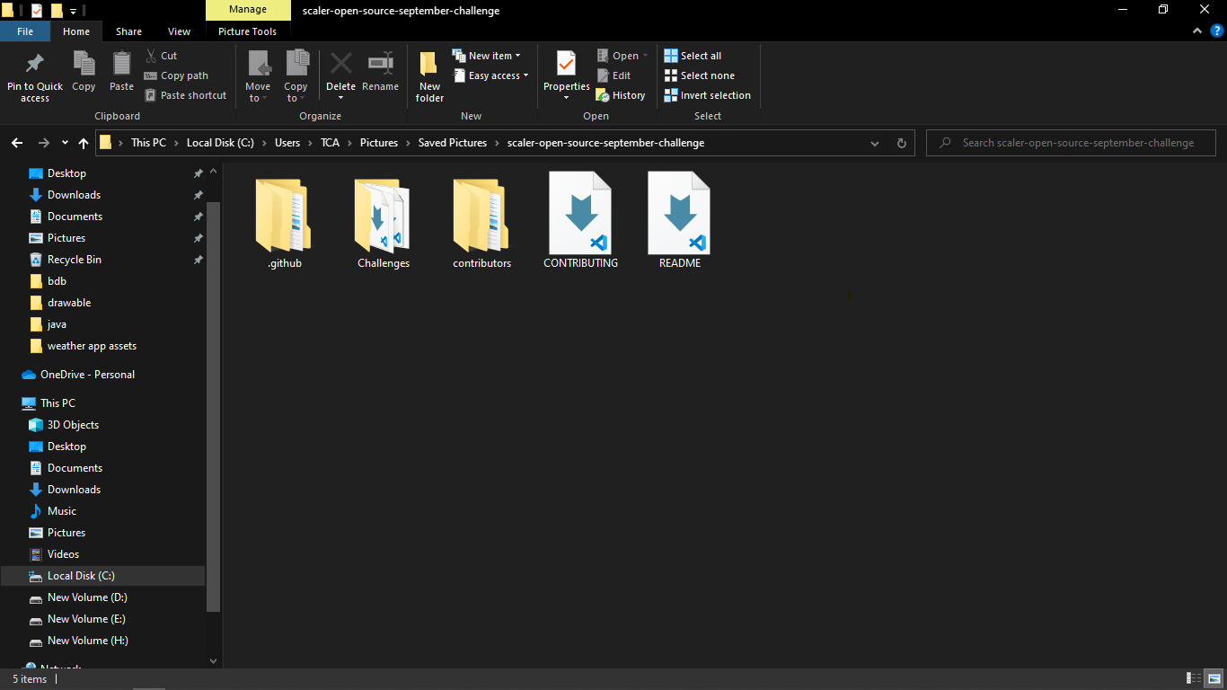 Challange#1-Pradeep Singh · Issue #671 · scaleracademy/scaler-open-source-september-challenge ...
