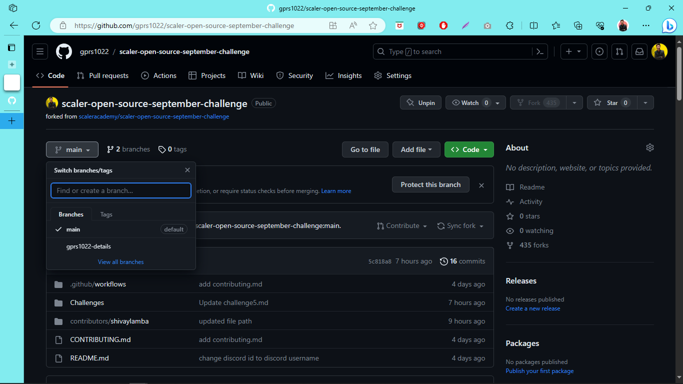Challange#1-Pradeep Singh · Issue #671 · scaleracademy/scaler-open-source-september-challenge ...