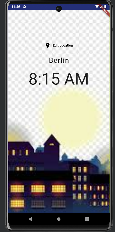 GitHub - Abtsega123/World_Time