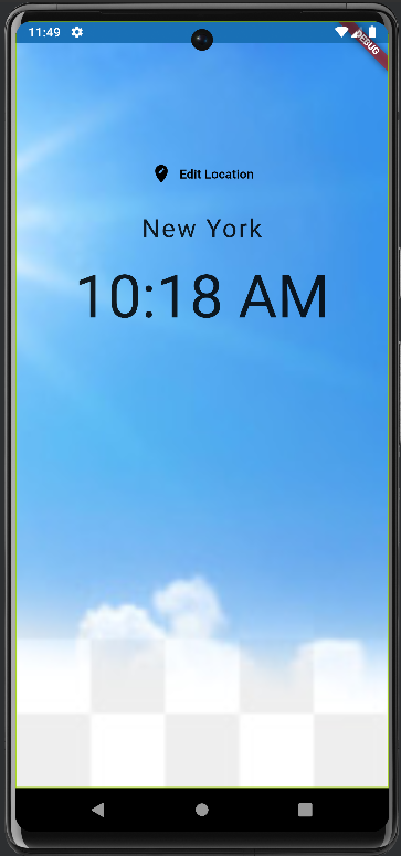 GitHub - Abtsega123/World_Time