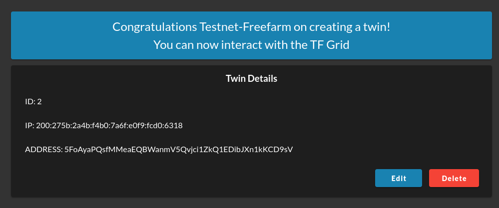 Some small suggestions regarding text · Issue #113 · threefoldtecharchive/tfgrid_dashboard · GitHub