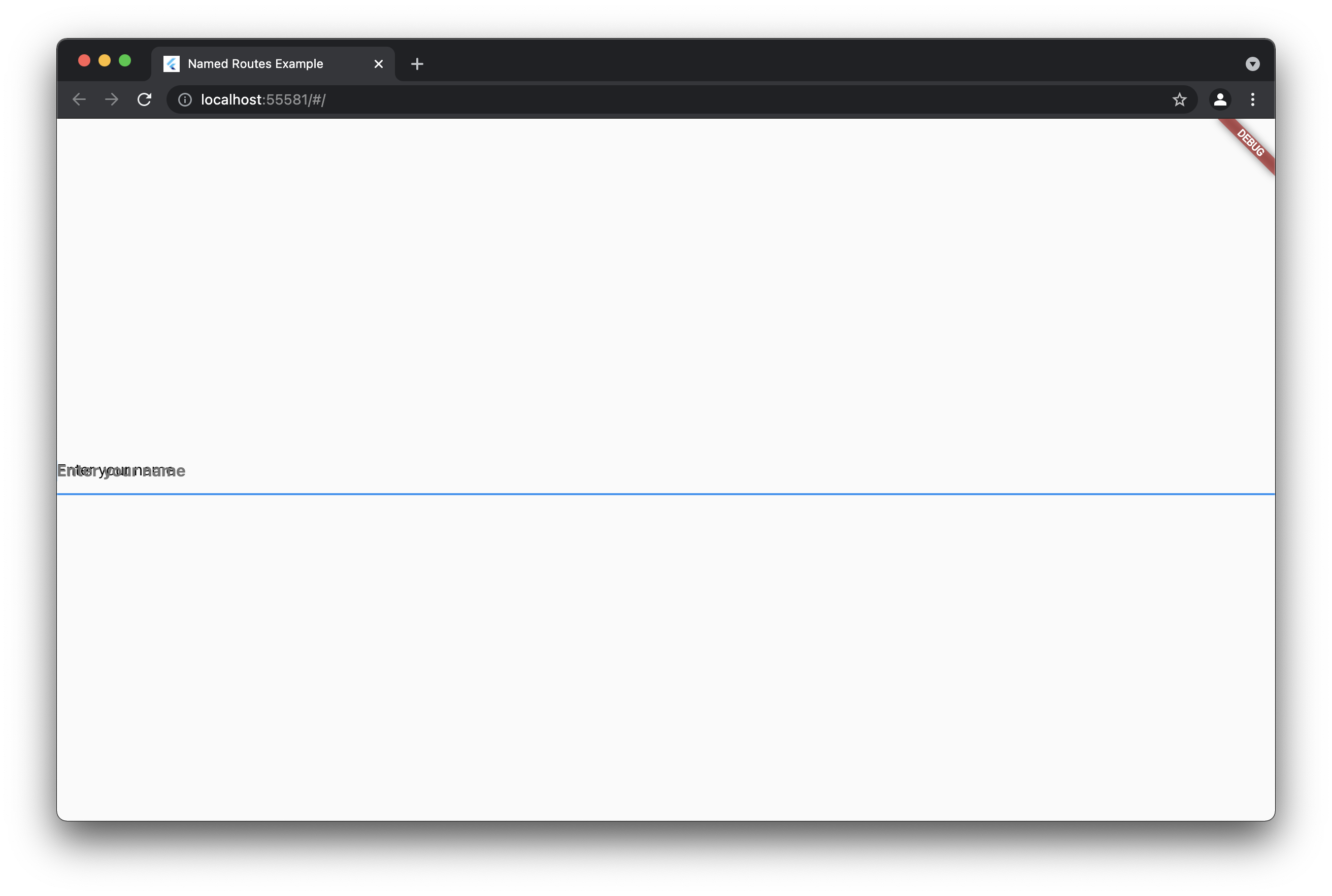 [Web] TextField render weird if hint text fontweight different from input text · Issue #89568 ...