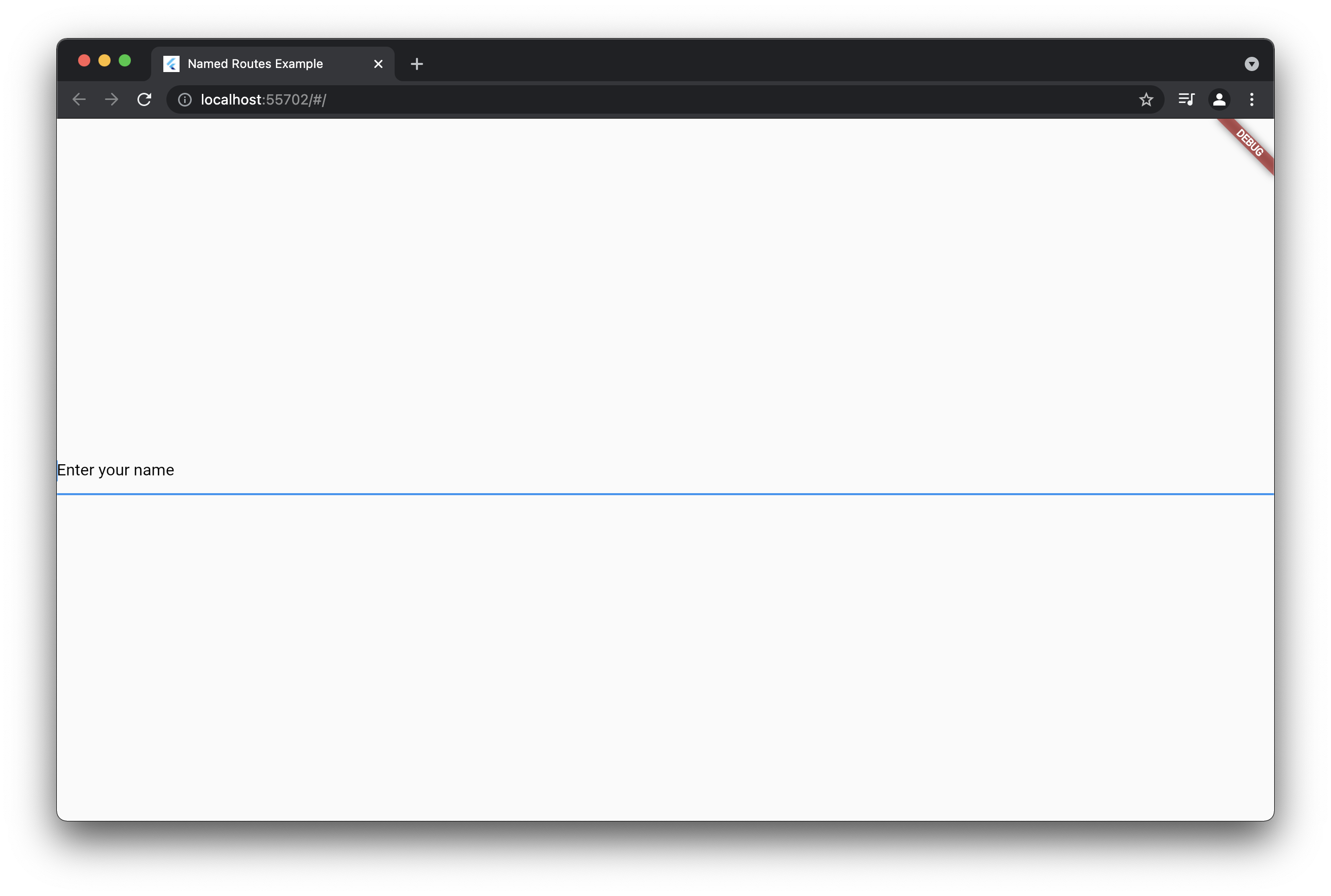 [Web] TextField render weird if hint text fontweight different from input text · Issue #89568 ...