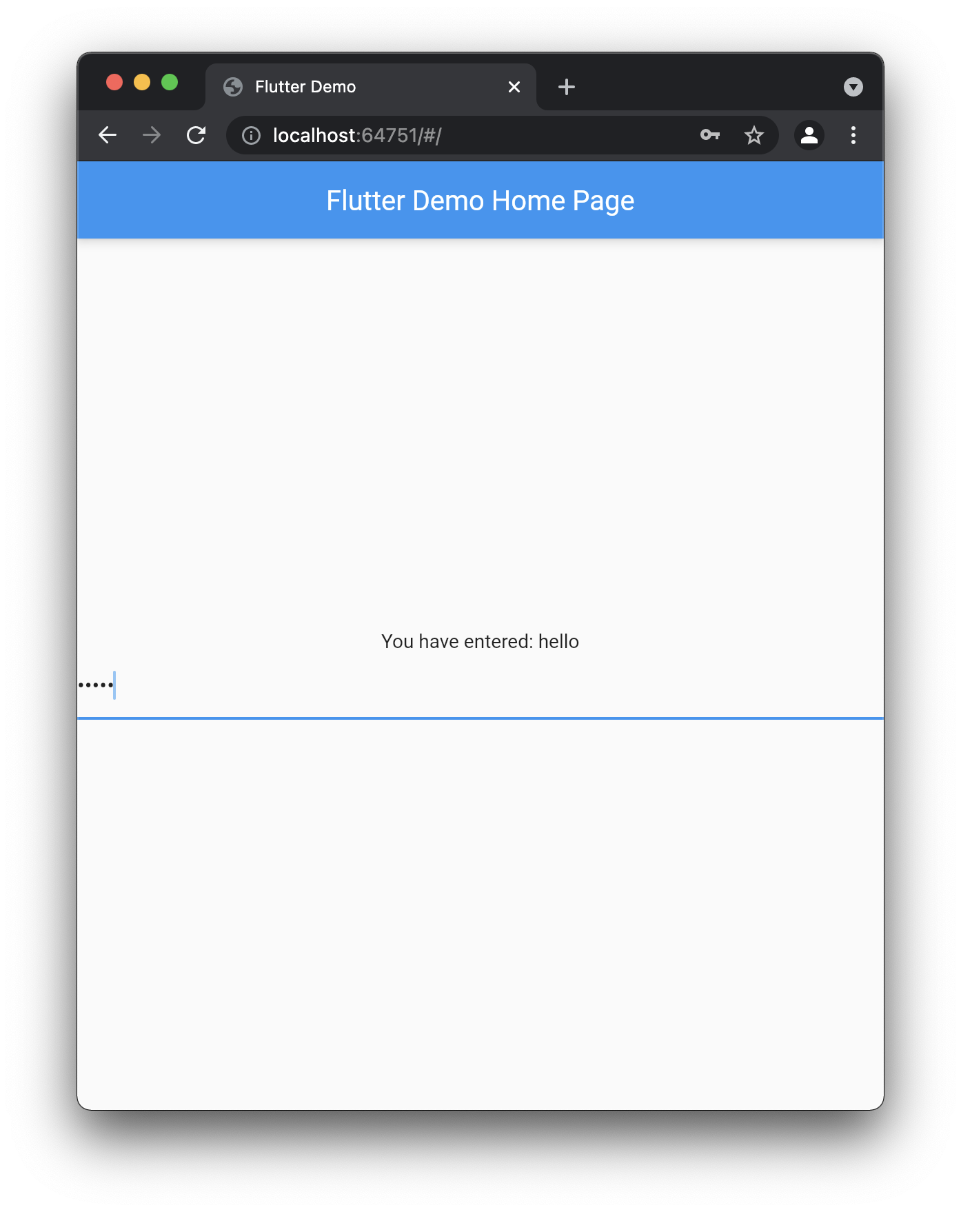 [web] setSemanticsEnabled(true) makes TextField with `obscureText:true` print out obscured text ...