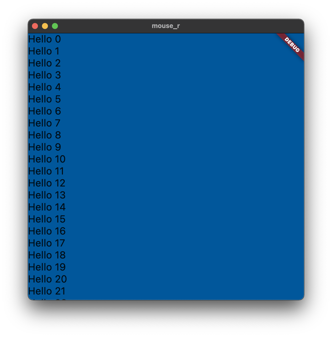 Gaps between ListView items · Issue #92278 · flutter/flutter · GitHub