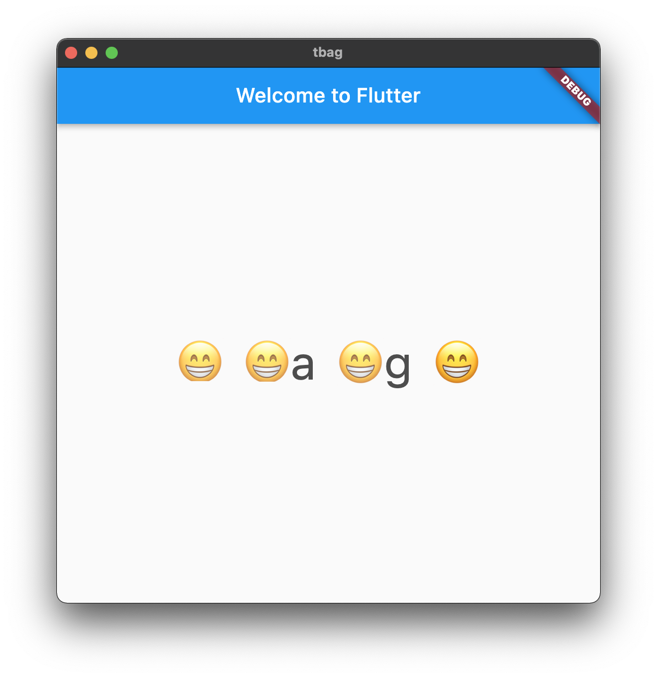 Add opacity to emoji, emoji is cropped. · Issue #93111 · flutter ...