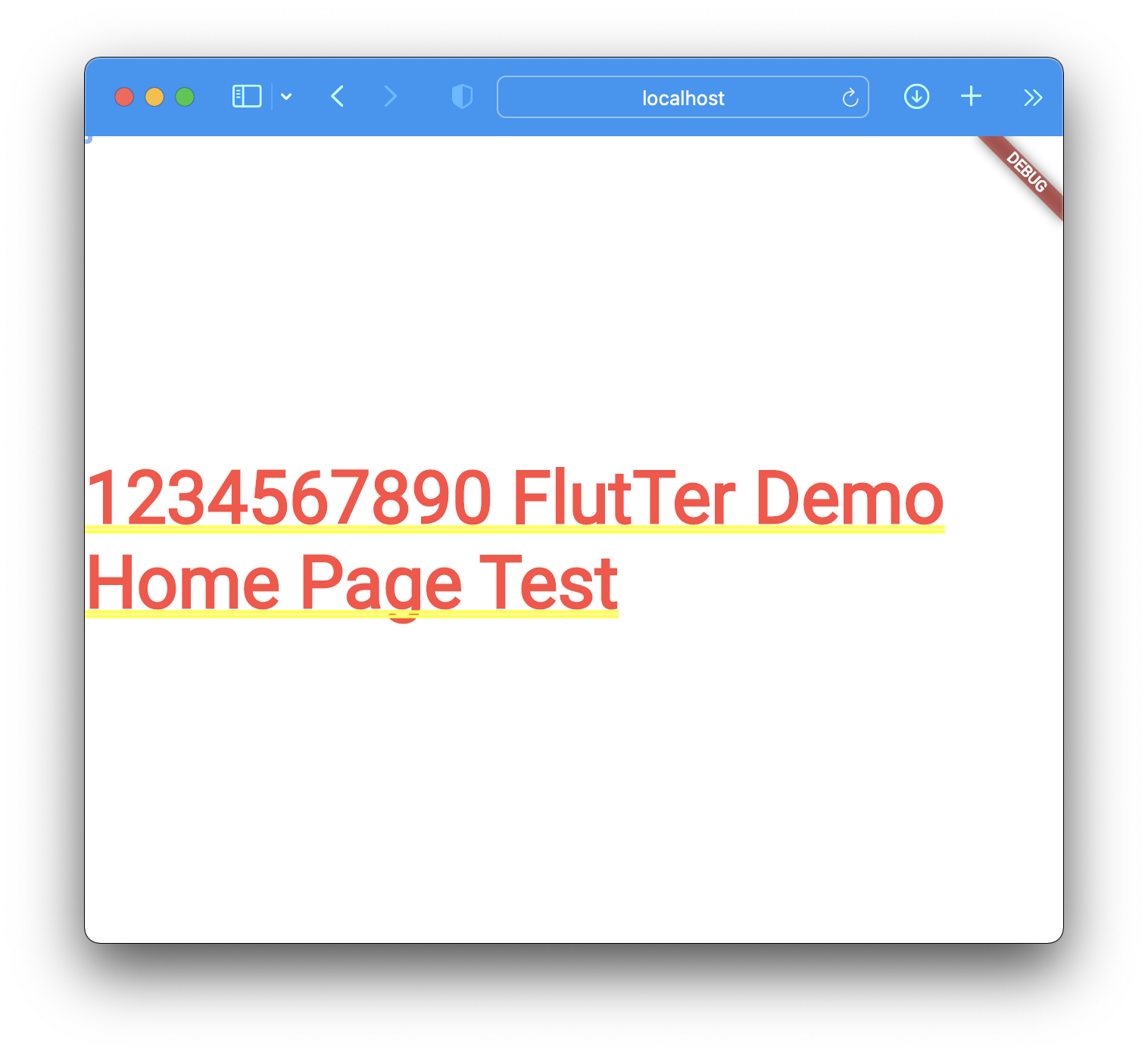 Flutter Web Html Renderer Font Is Different On Ios Ipados · Issue 93134 · Flutterflutter