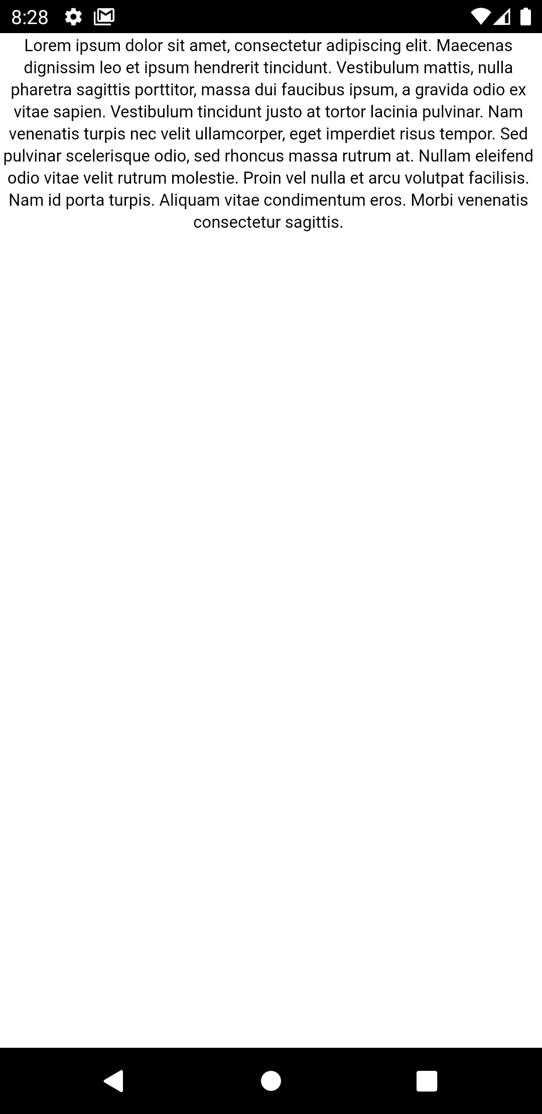 SelectableText.rich doesn't correctly apply the `TextStyle` in the `TextSpan` · Issue #94042 ...