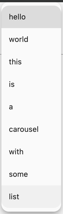 Dropdownbuttonformfield Add `borderradius` Property · Issue 95926 · Flutterflutter · Github