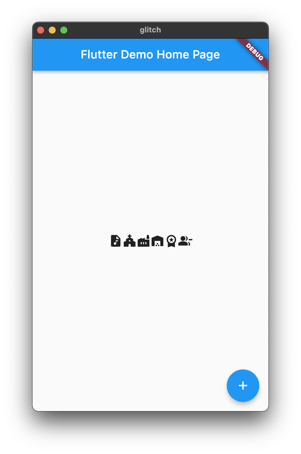 Some Material Icons are missing · Issue #96469 · flutter/flutter · GitHub
