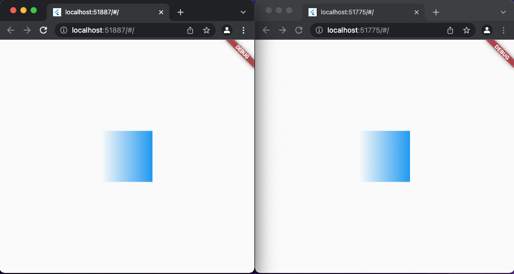 [web][html] Gradients with `TileMode.mirror` or `TileMode.repeated` are not rendered properly if ...