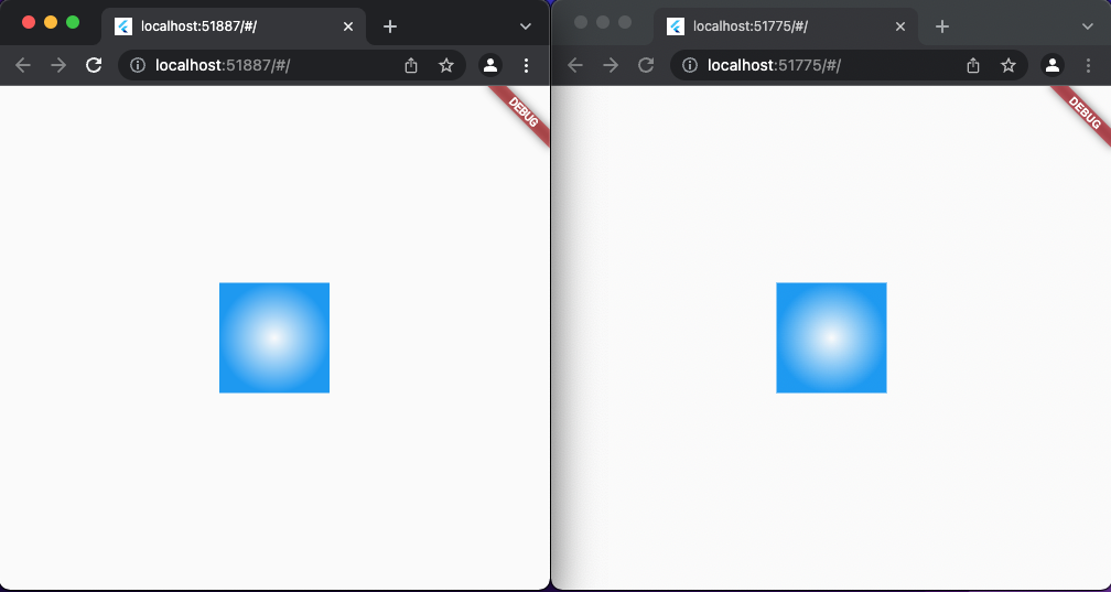 [web][html] Gradients with `TileMode.mirror` or `TileMode.repeated` are not rendered properly if ...
