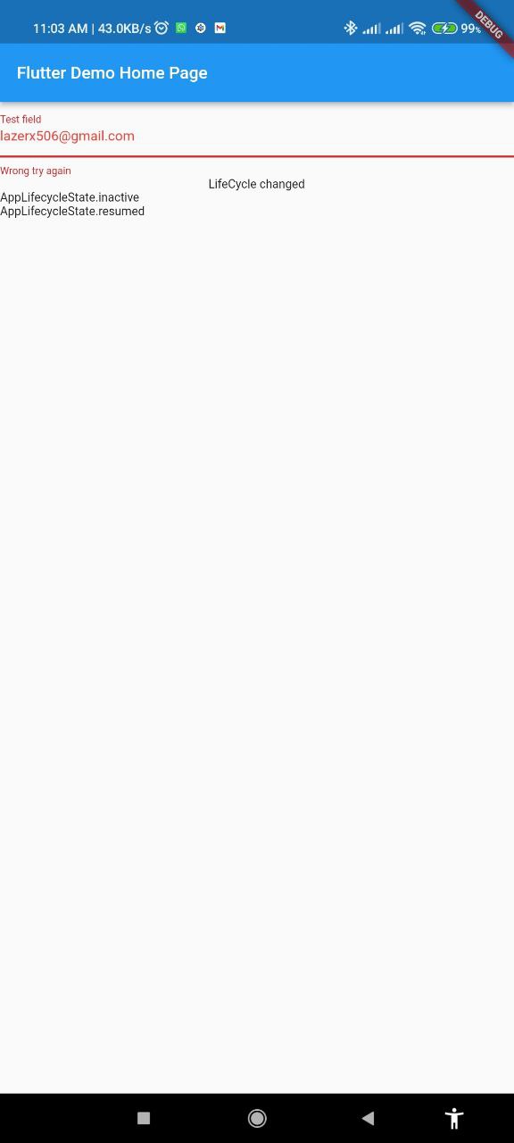 [Android]WidgetsBindingObserver.didChangeAppLifecycleState is triggered by selecting an Autofill ...