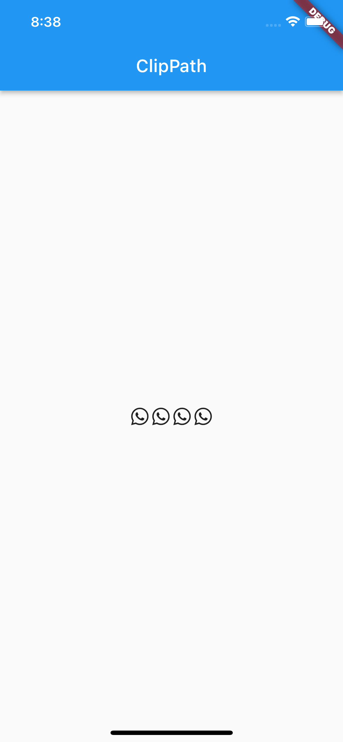 [Fonts] Icon request: whatsapp · Issue #99956 · flutter/flutter · GitHub