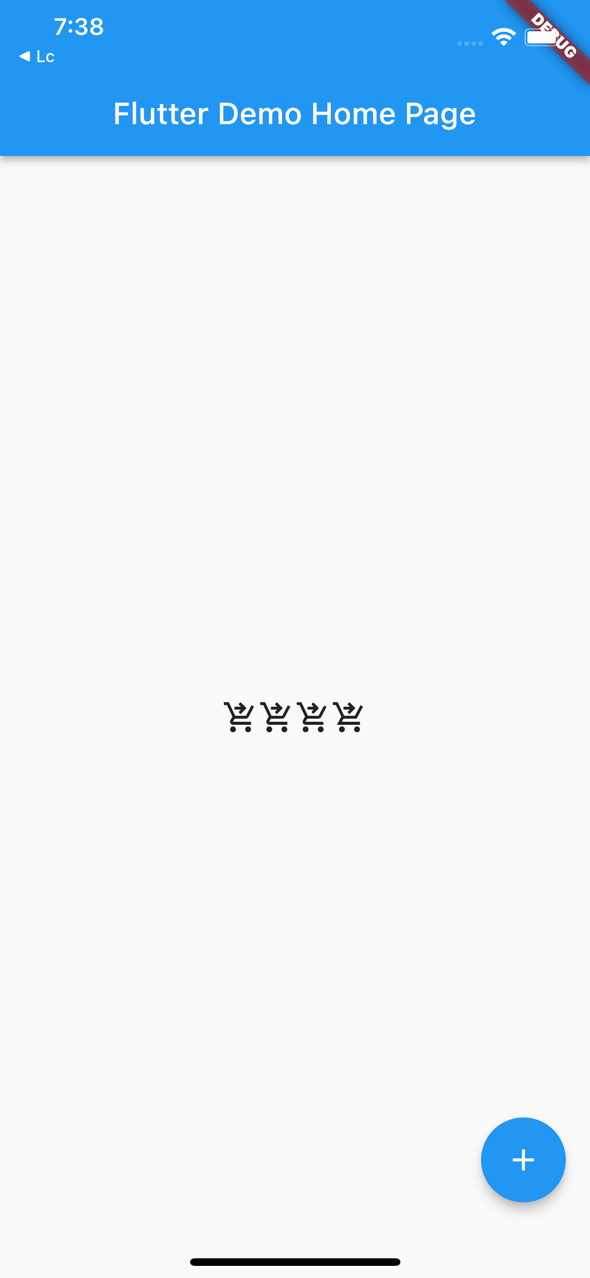 [Fonts] Icon request: shopping_cart_checkout · Issue #99991 · flutter ...