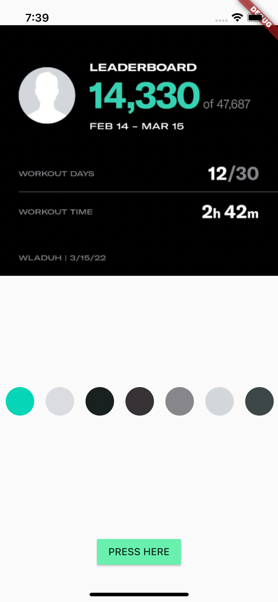 [palette_generator] PaletteGenerator is returning a wrong `dominant ...