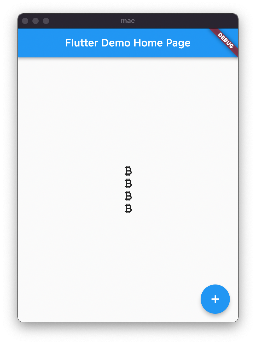 [Fonts] Icon request: currency_bitcoin · Issue #100462 · flutter ...