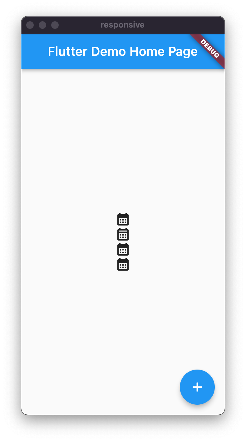 [Fonts] Icon request: calendar_month · Issue #100869 · flutter/flutter ...