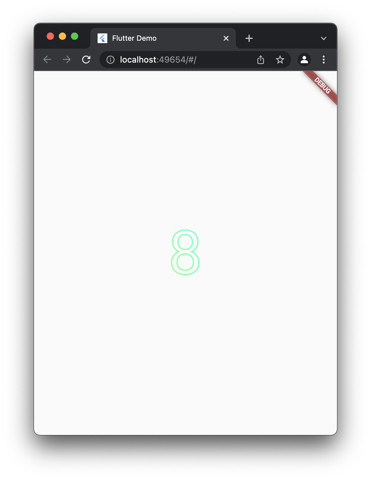 [web][html] Text fails to render if it has a foreground `Paint` with a ...